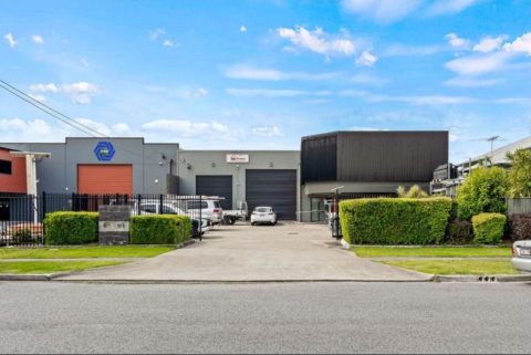 Land Acquisition and Developments - RNL Constructions